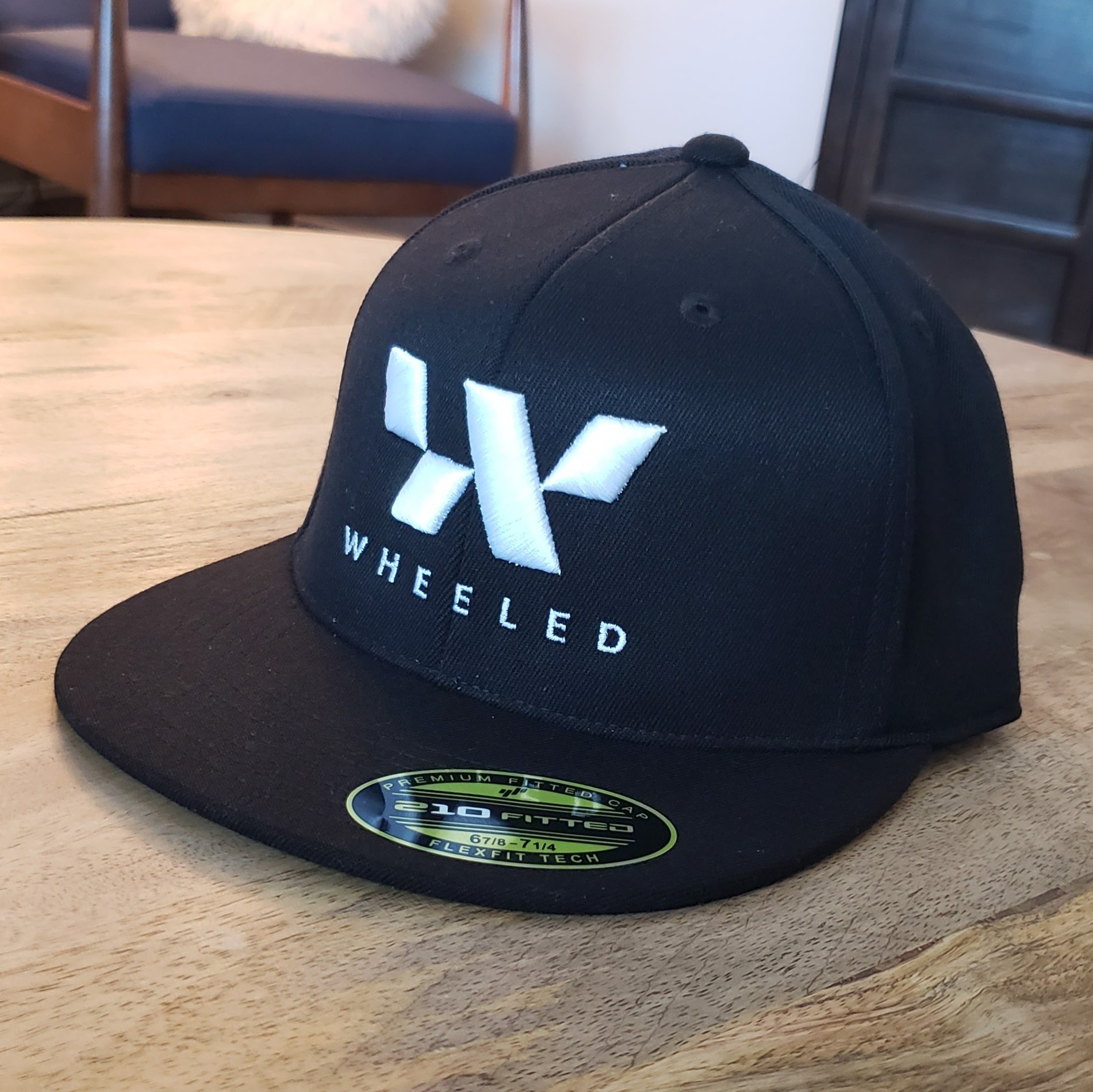 Off Road Apparel - Wheeled Lyfe Off-Road