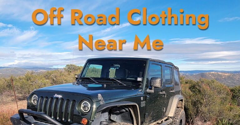 off road clothing near me - Wheeled Lyfe Off-Road